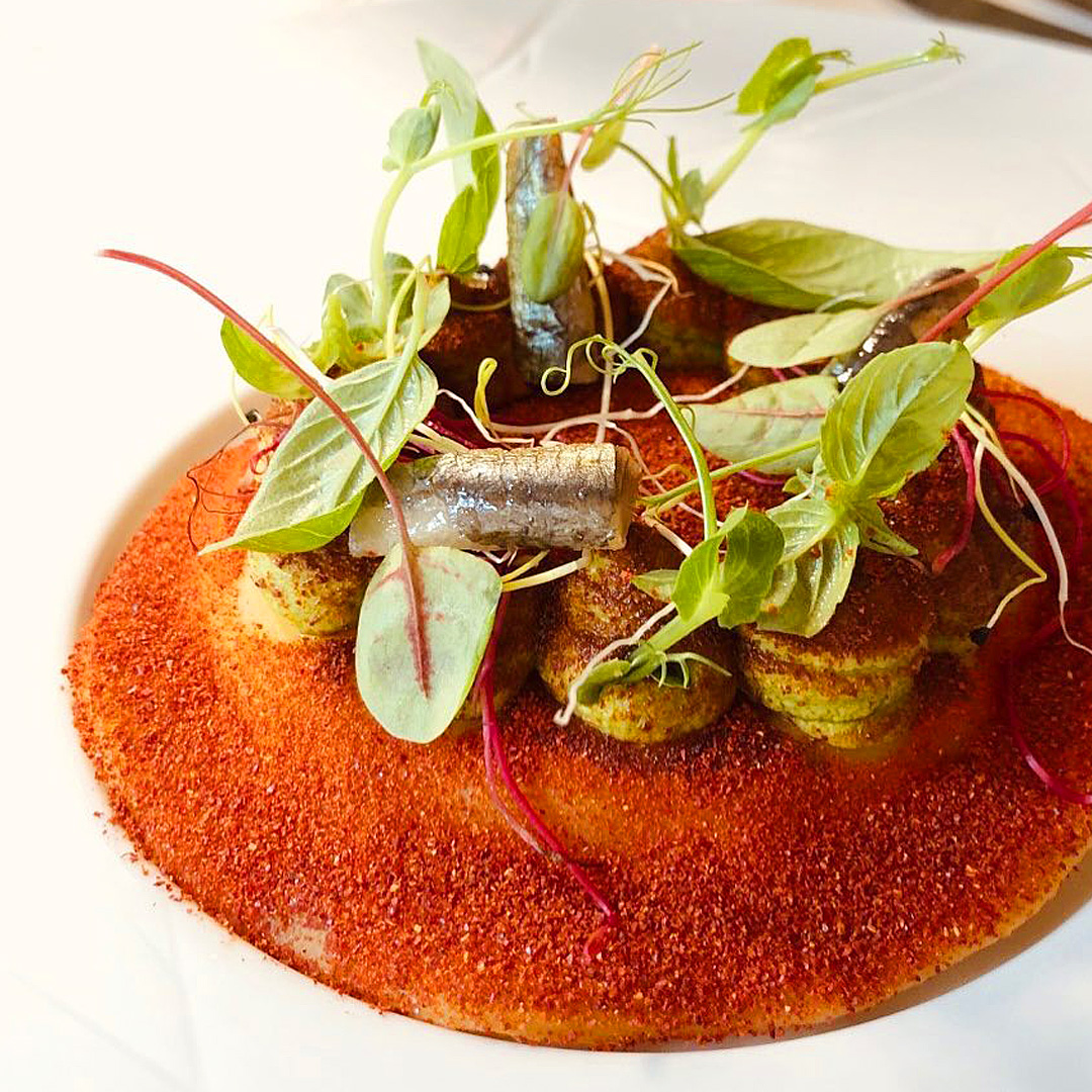 Savini Milano | Ristorante di Lusso nel Cuore della Città